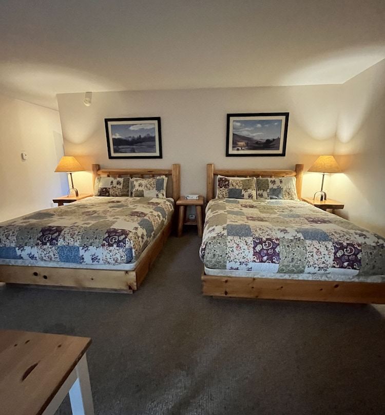 River Run Inn - Winthrop, WA