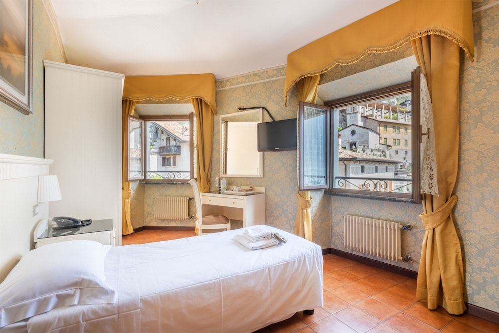 Hotel Le Palme - Limone Sul Garda