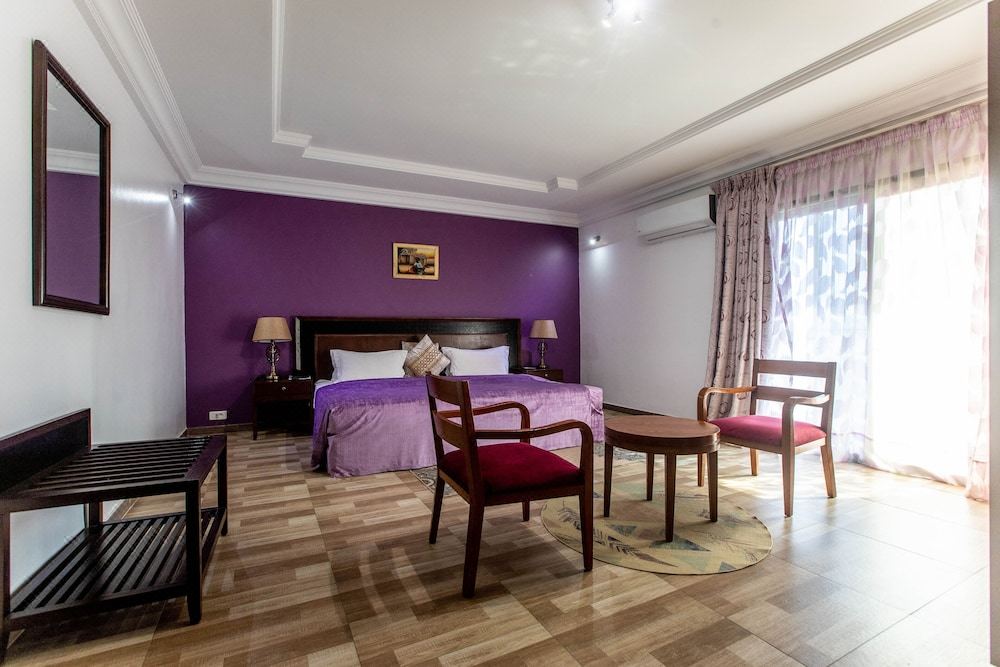 Residences Feto Ii - Dakar