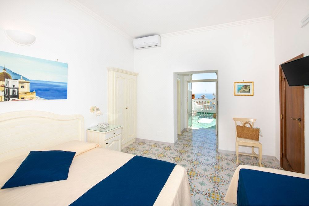 Casa Guadagno - Positano