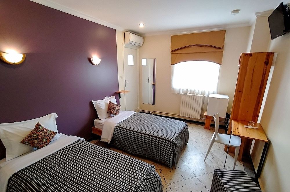 Hotel Grand Bassin - Tlemcen