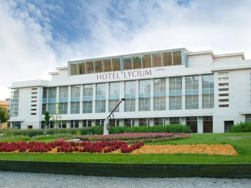 Hotel Lycium Debrecen - Debrecen
