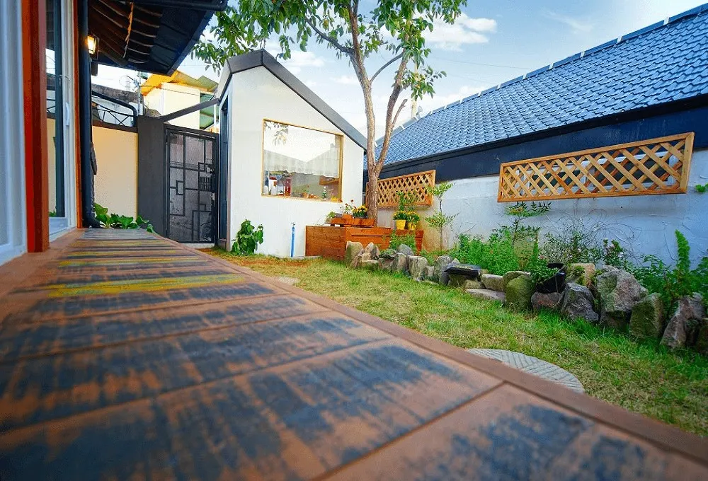 Jeonju Hanok Geugot Stay - チョンジュ市