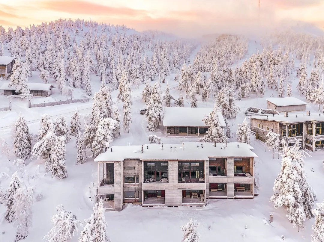 Masto 4 - Kuusamo
