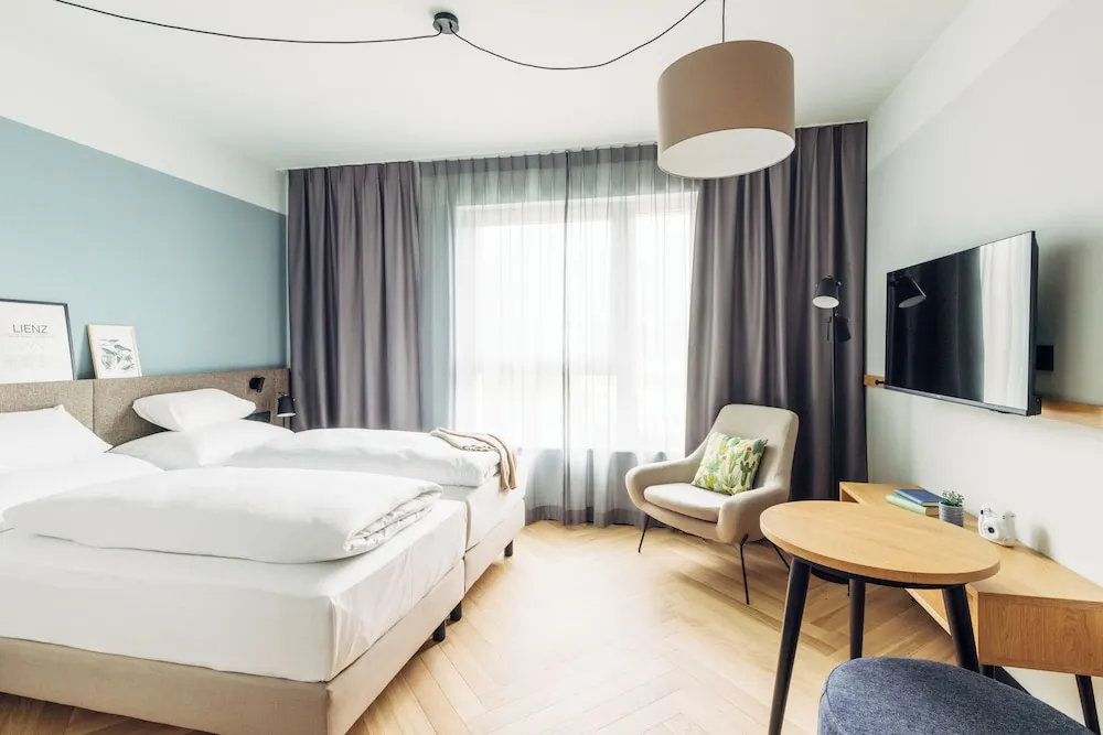 Harry's Home Graz Smart City - Steiermark