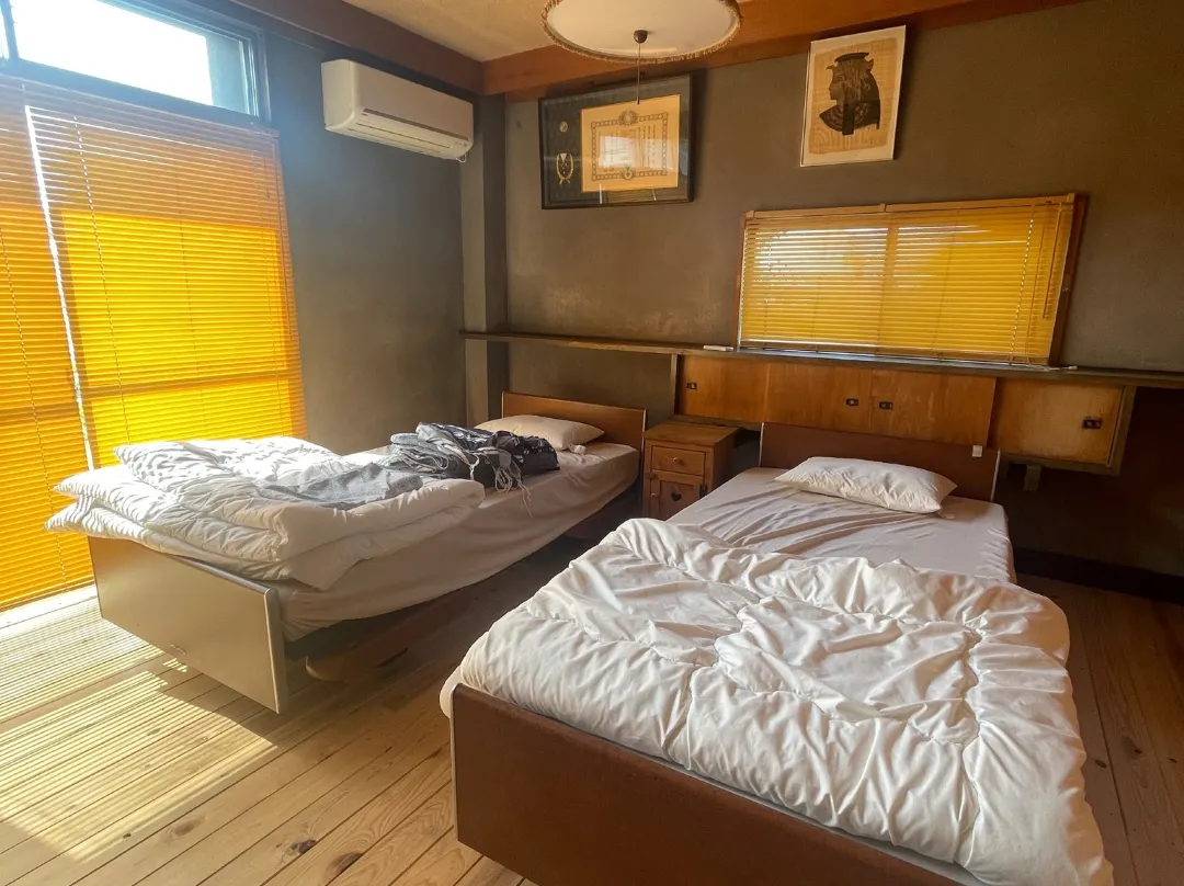 3980 Yen Travel Inn - 徳島県