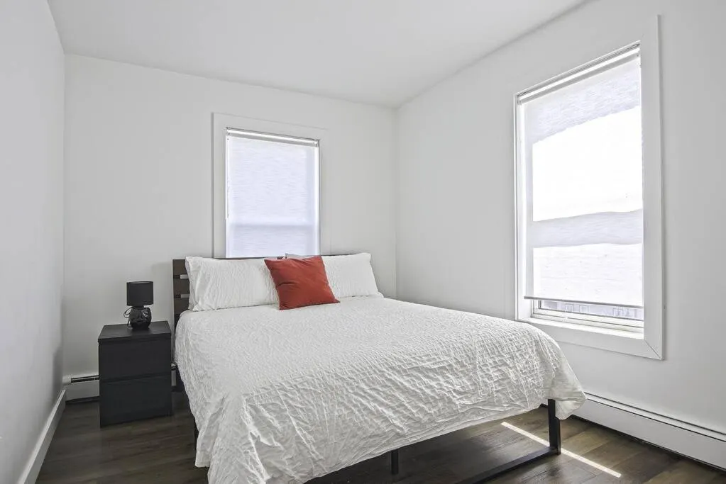 Sherby Prestige - Stationnement, Lit King, 6 Couchages - Sherbrooke