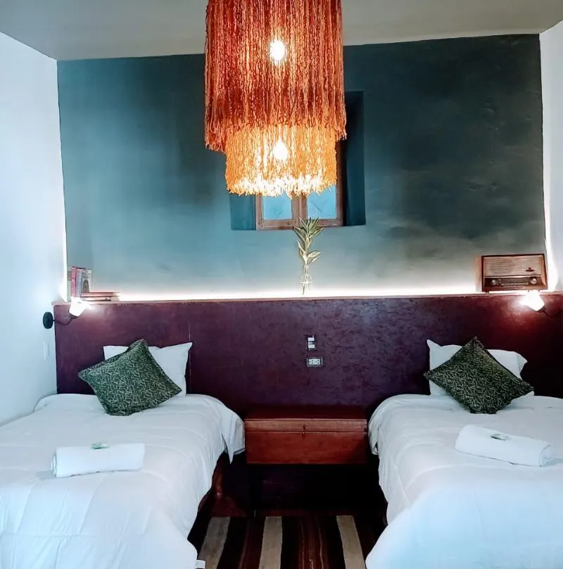 Casa Tunki - Hostel - Cusco