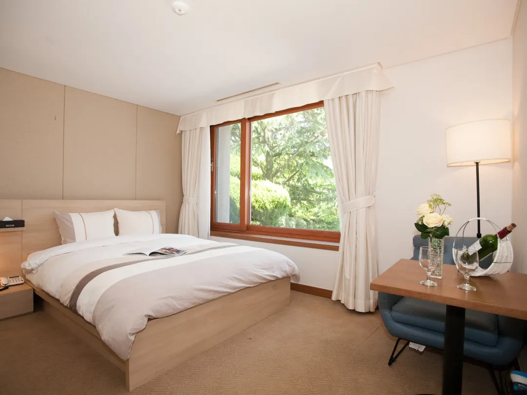 Hotel Yeongil Area - Gyeongju-si