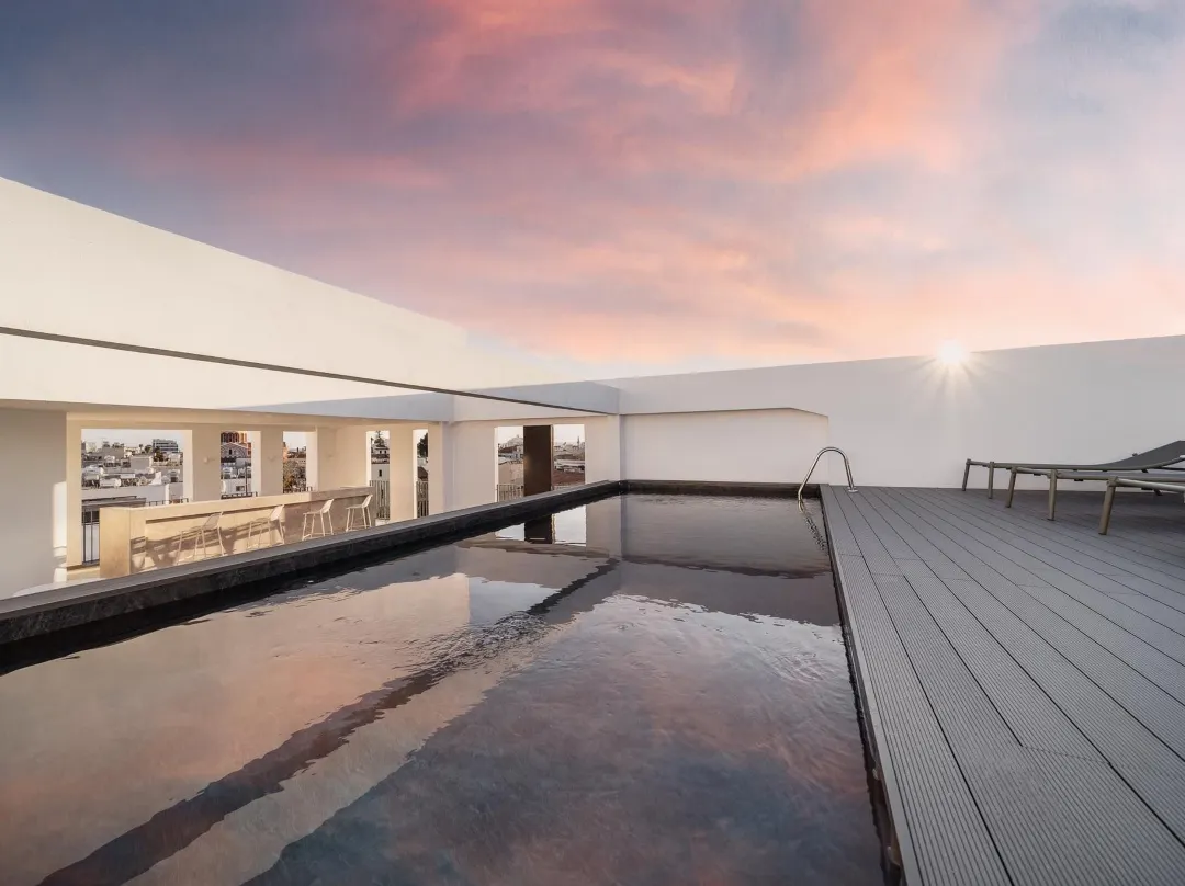 Alinea Suites Limassol Center - Limassol