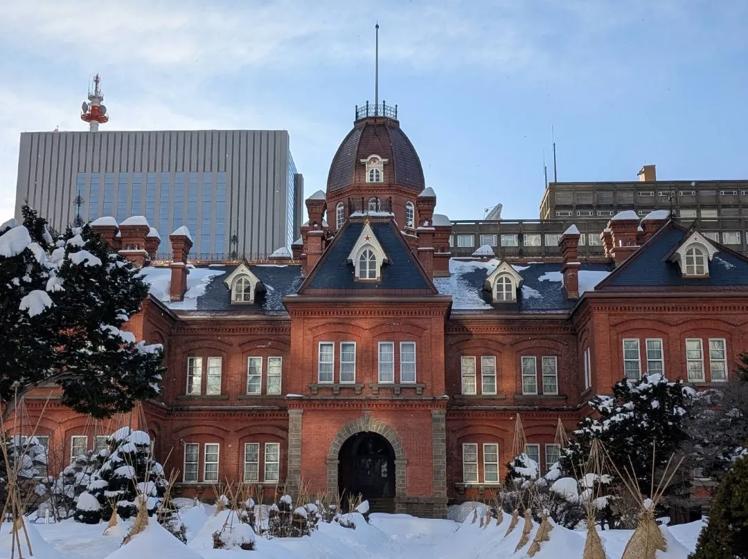 Aruter Hotel Sapporo - Sapporo