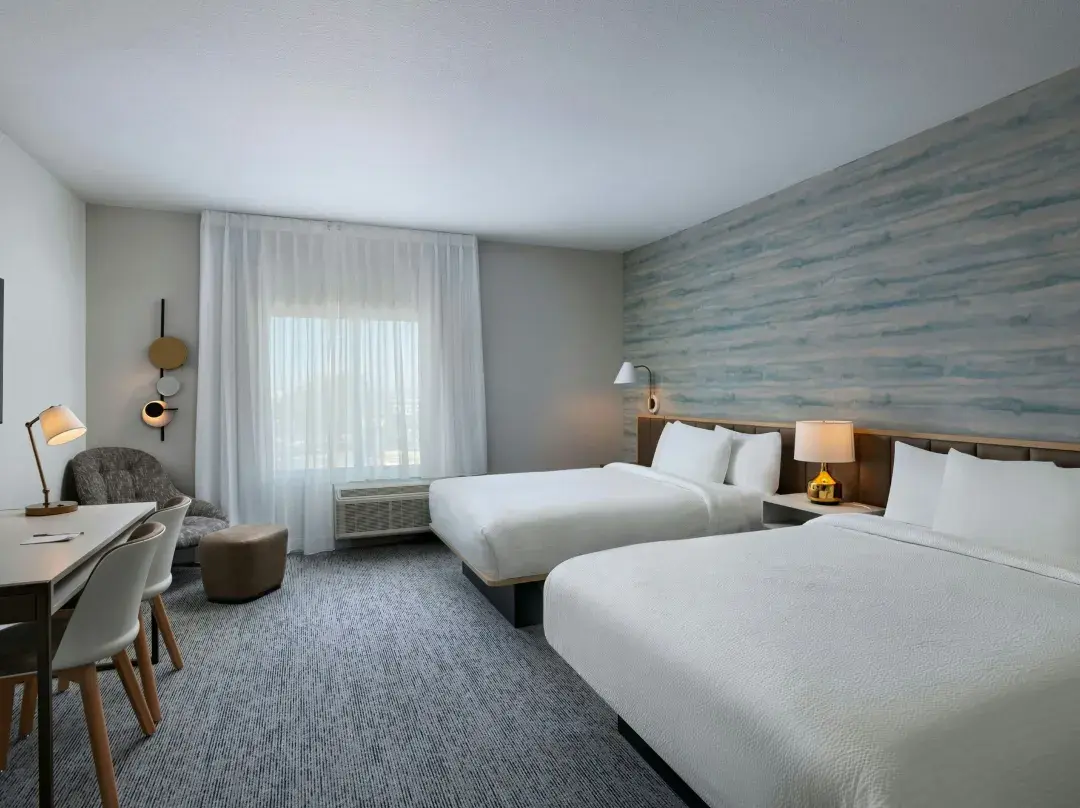 Towneplace Suites Albuquerque Uptown - Albuquerque