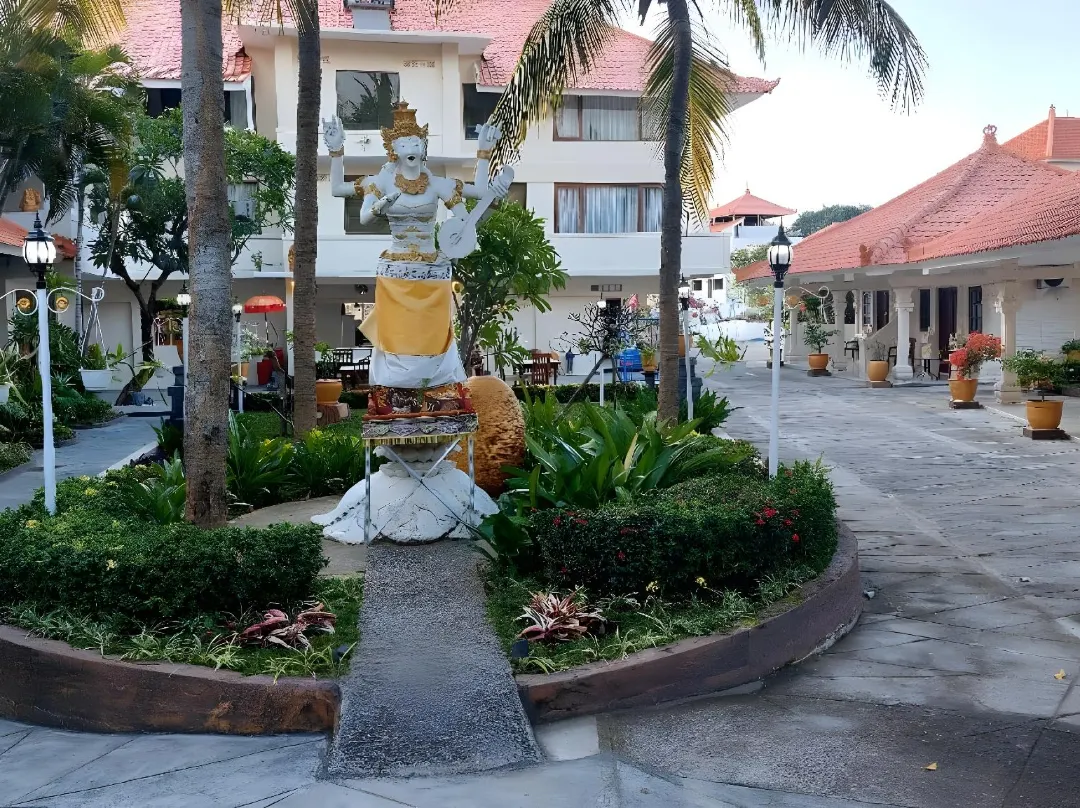 Grand Melka Hotel - Buleleng