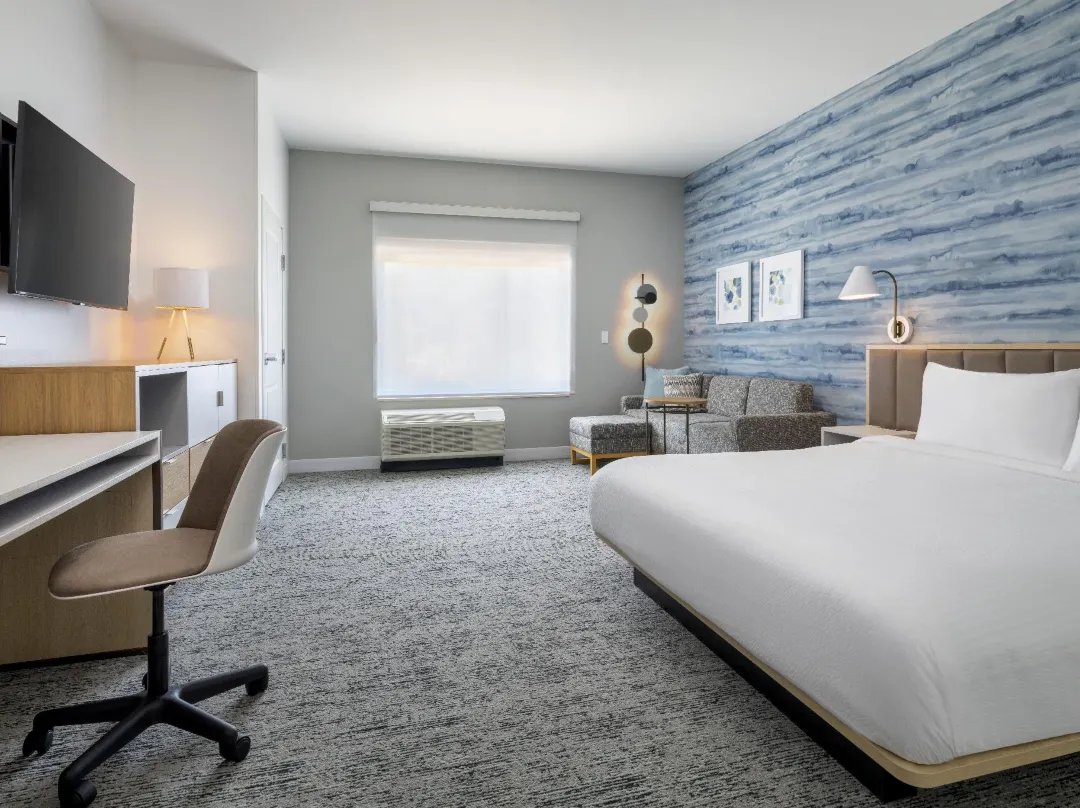 Towneplace Suites Brunswick - Brunswick, GA