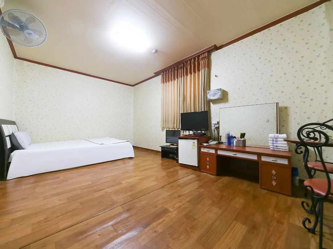 Andong Samsung - Andong-si