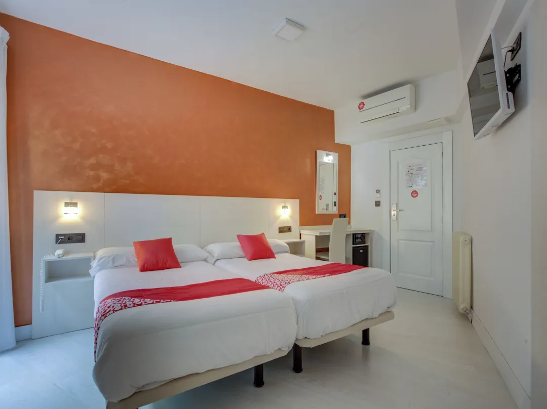 Hotel Emperatriz I - Salamanca