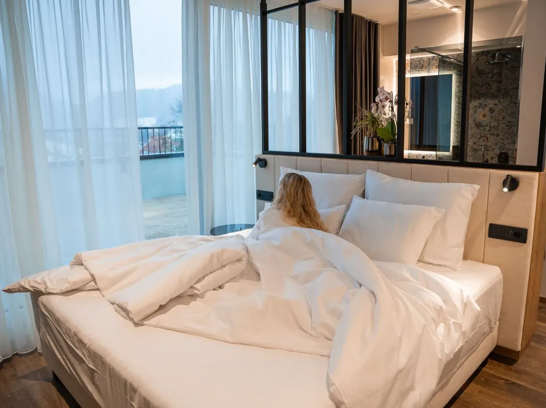 Hotel Lonca - Slovenia