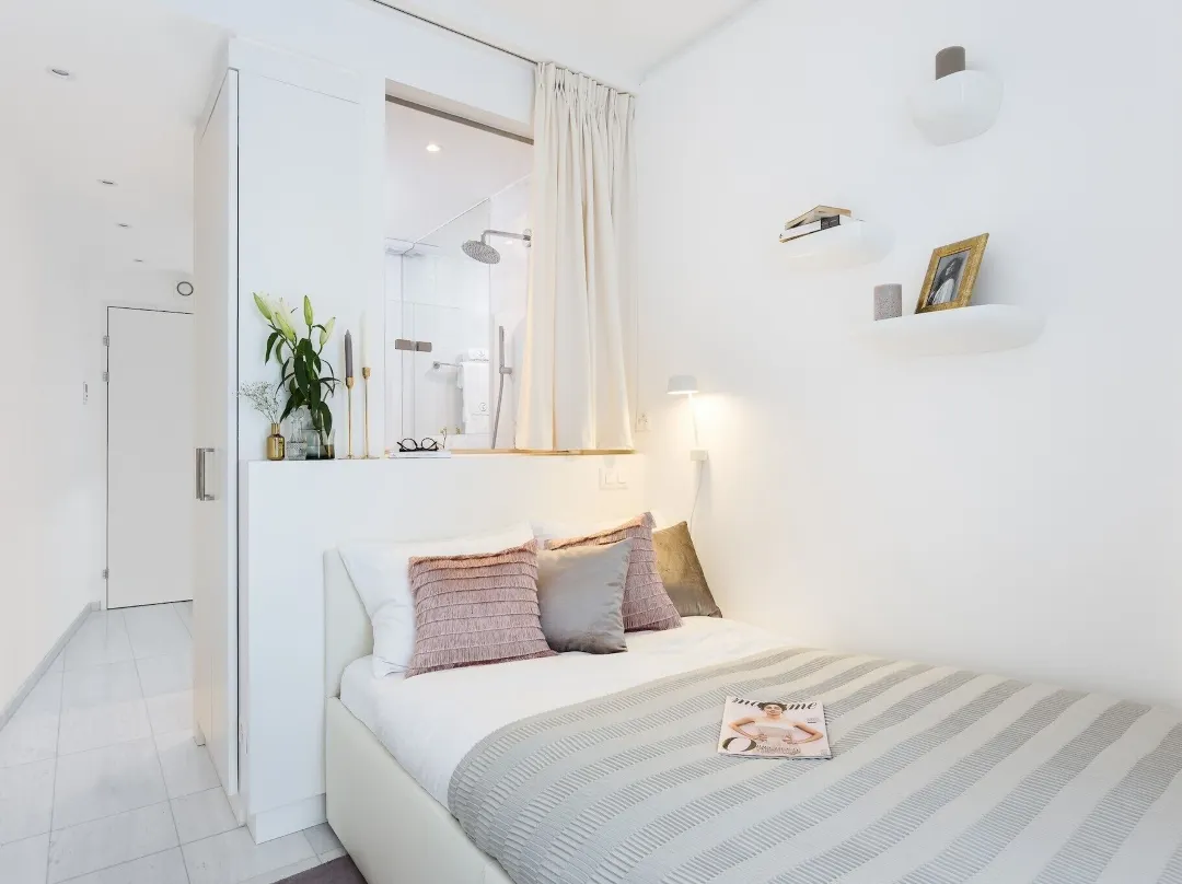 Visionapartments St Sulpice - Contactless Check-in - Morges