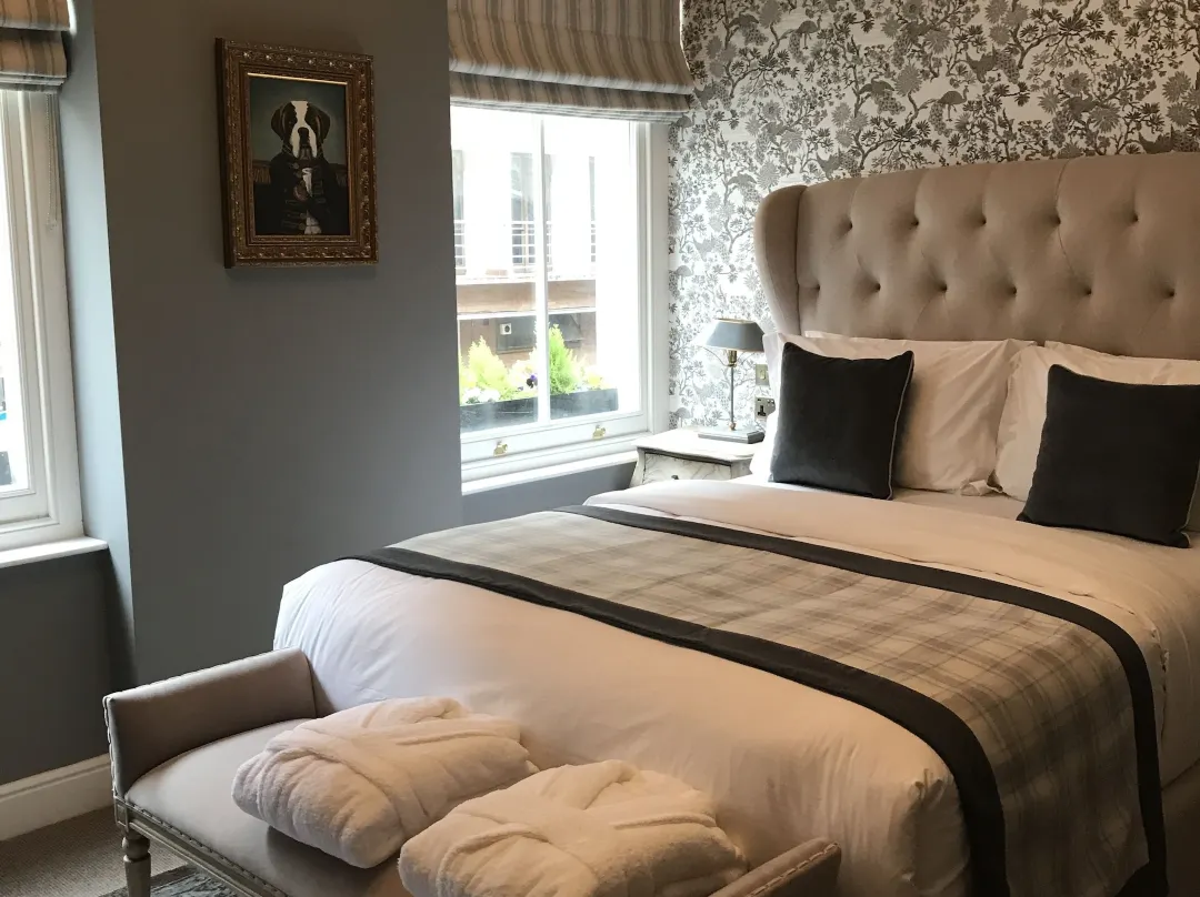 The Grafton Arms Pub & Rooms - Londýn