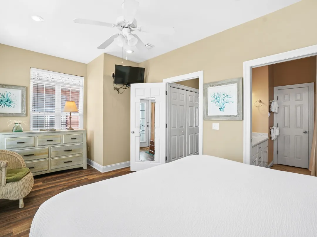 Summer Towne 7 - Panama City Beach, FL