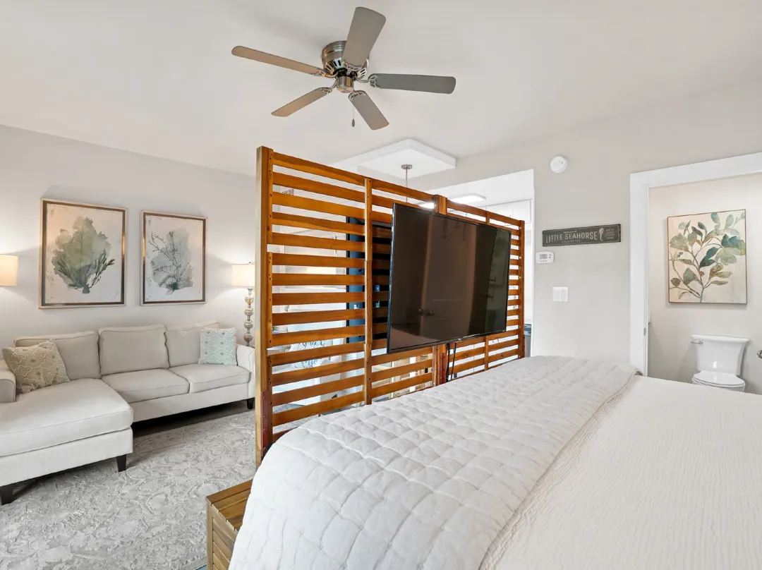 Emerald Hill 25 - The Little Seahorse - Seagrove Beach, FL