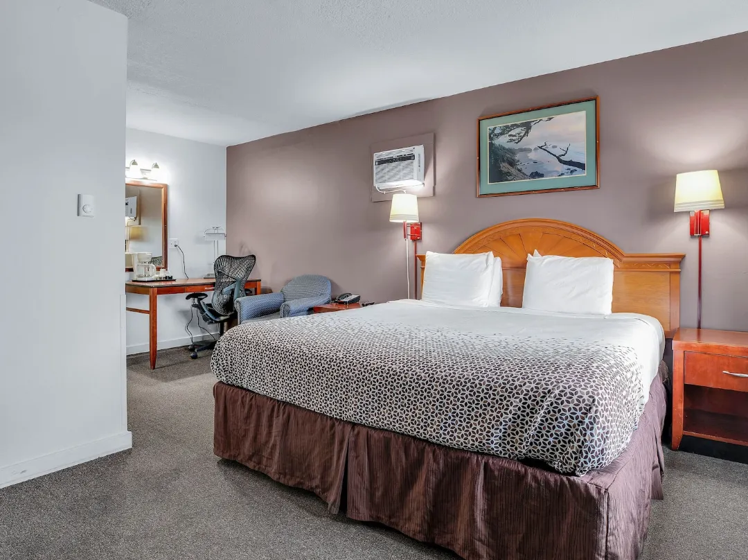 Viking Motel - Vancouver, WA