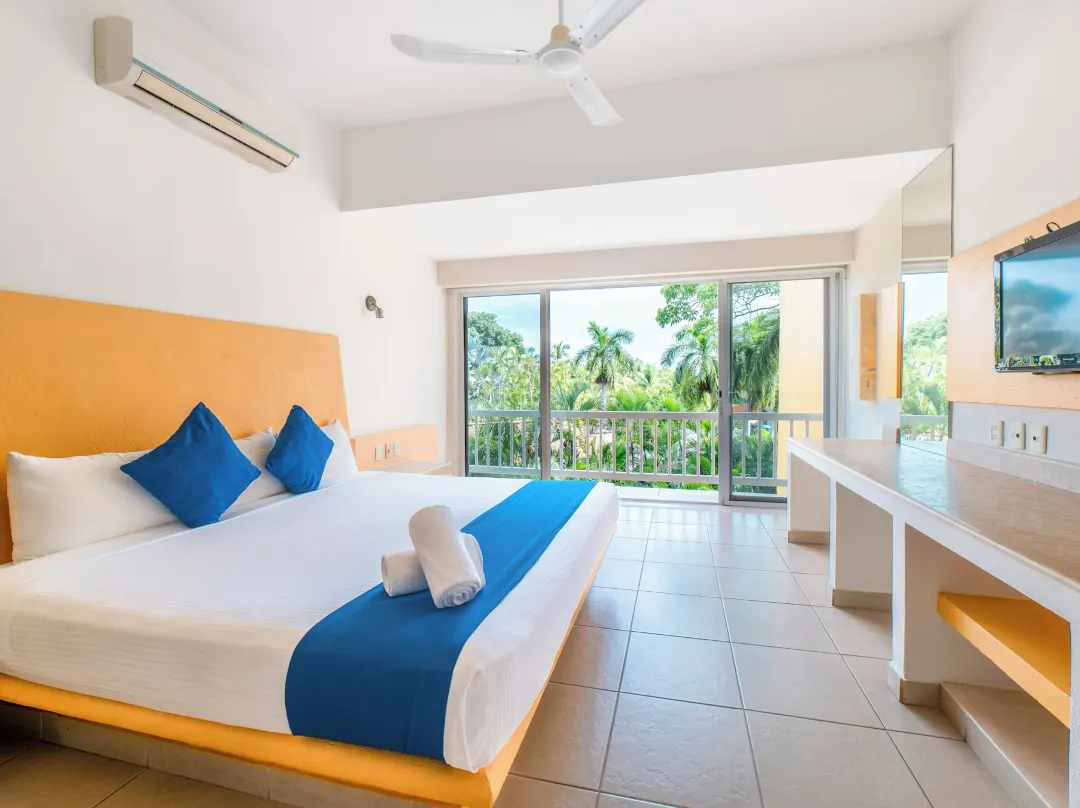 Hotel Y Villas Ixzi - Ixtapa Zihuatanejo