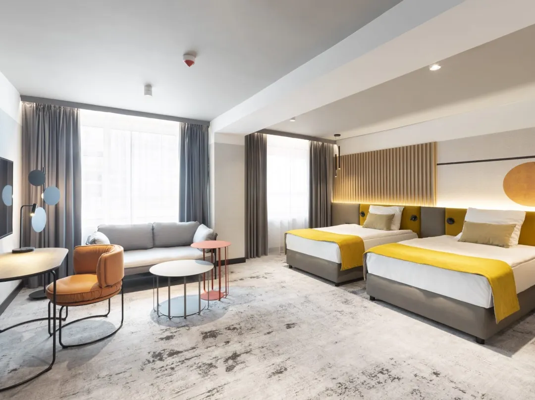 Voco Katowice By Ihg - Katowice