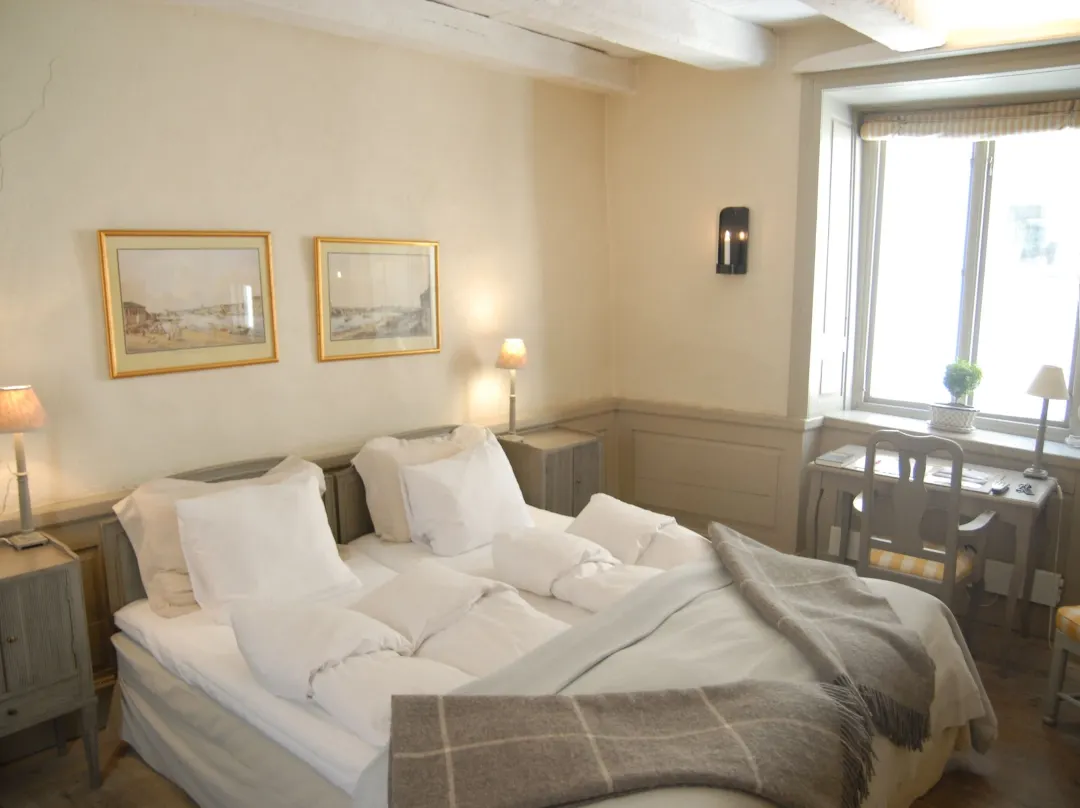 Hotel Sven Vintappare - Stoccolma