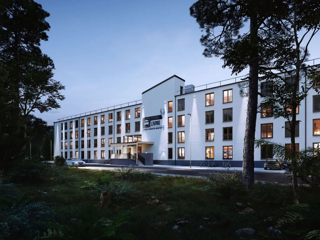 Platzhirsch Living - Hattersheim am Main