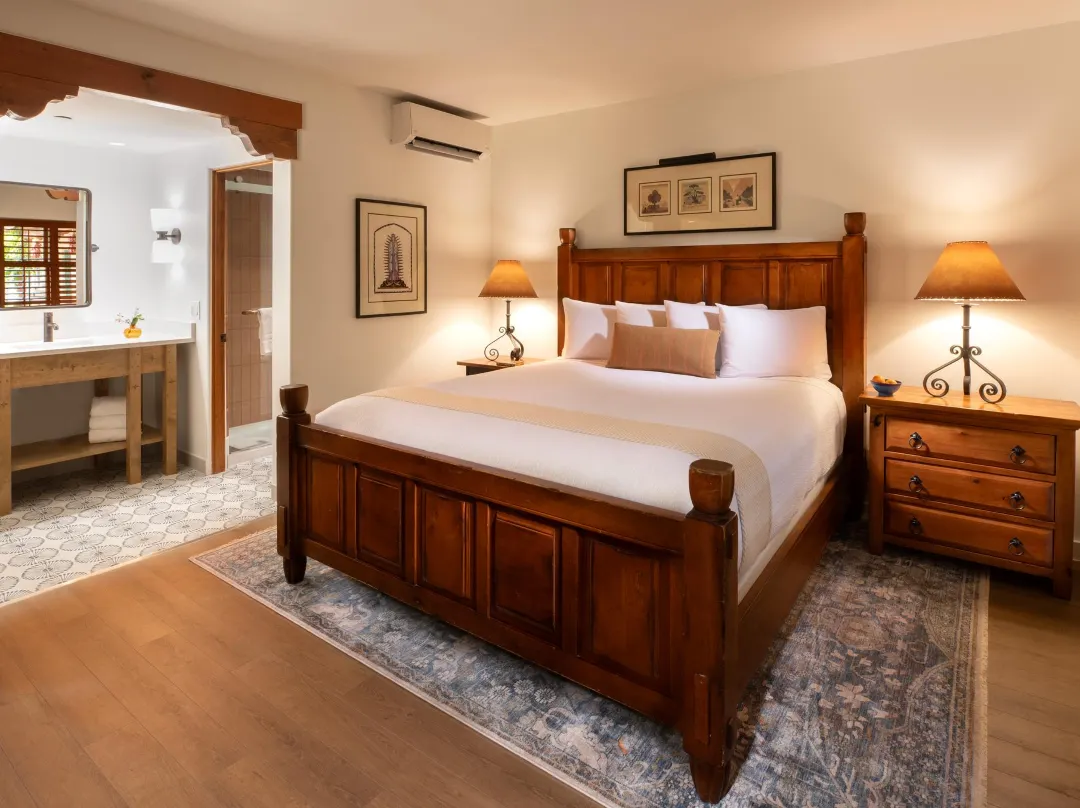 Piñon Court By La Fonda - Santa Fe