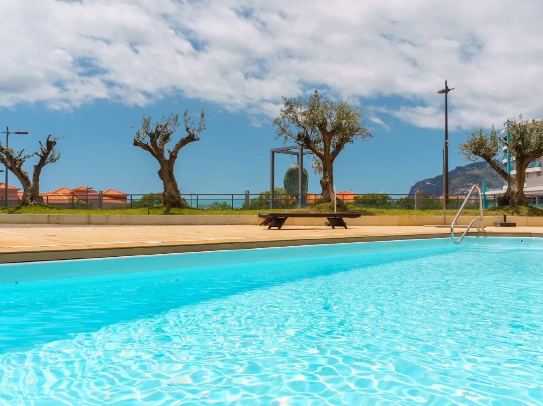 Guestready - Relaxing Funchal Retreat - Funchal
