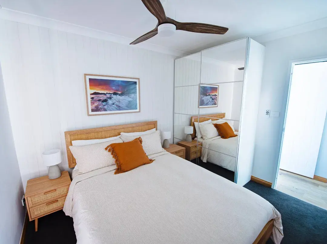 Rocky Beach Retreat - Sleeps 6 - Port Macquarie