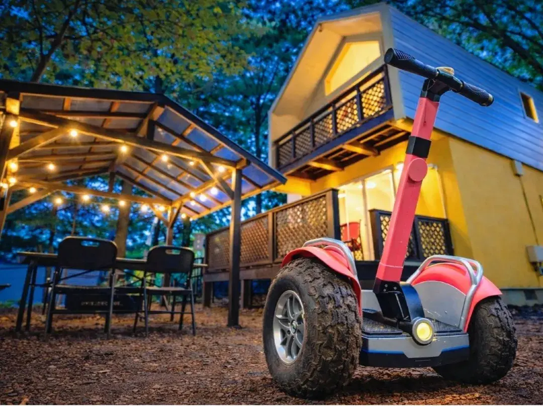 Mimoza Retreat Nasu - Nasu