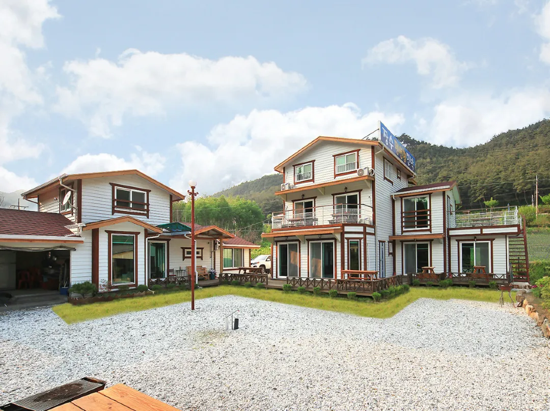 Jeongseon Jangsu Pension - Andong-si