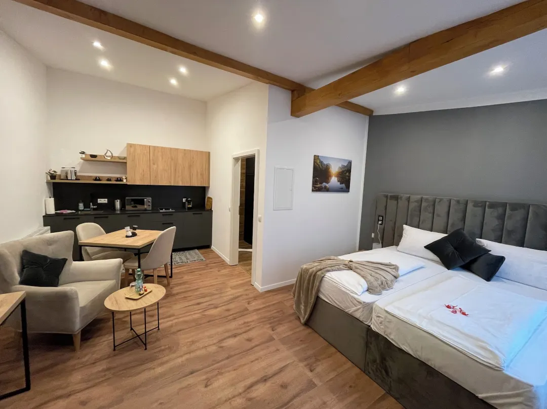 Apartmenthaus Zeuthen - Königs Wusterhausen