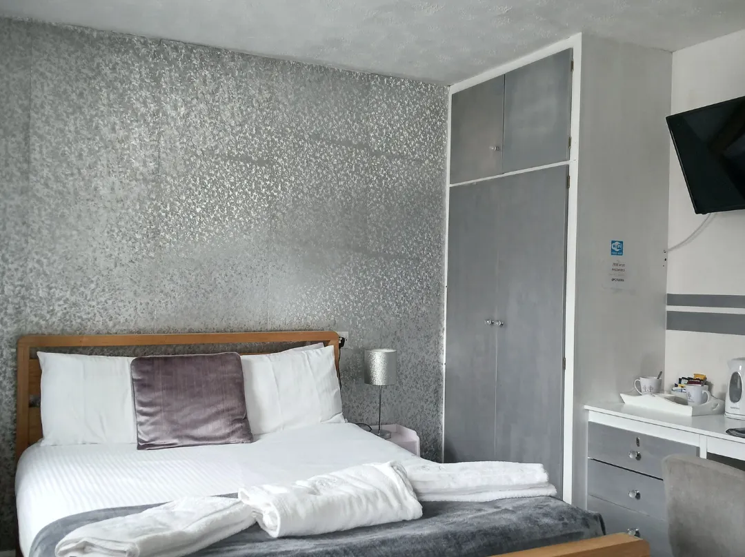 Charming Bnb Retreat In East Riding Of Yorkshire - Withernsea