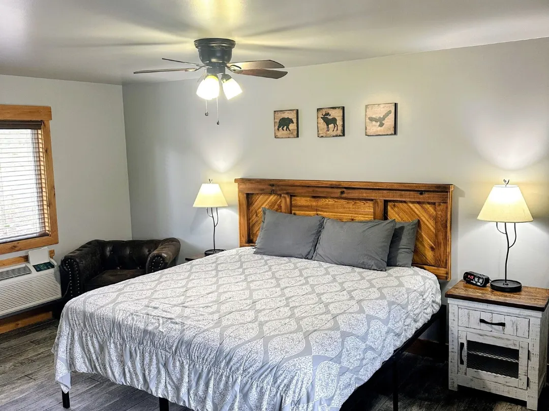 Columbine Inn - Estes Park