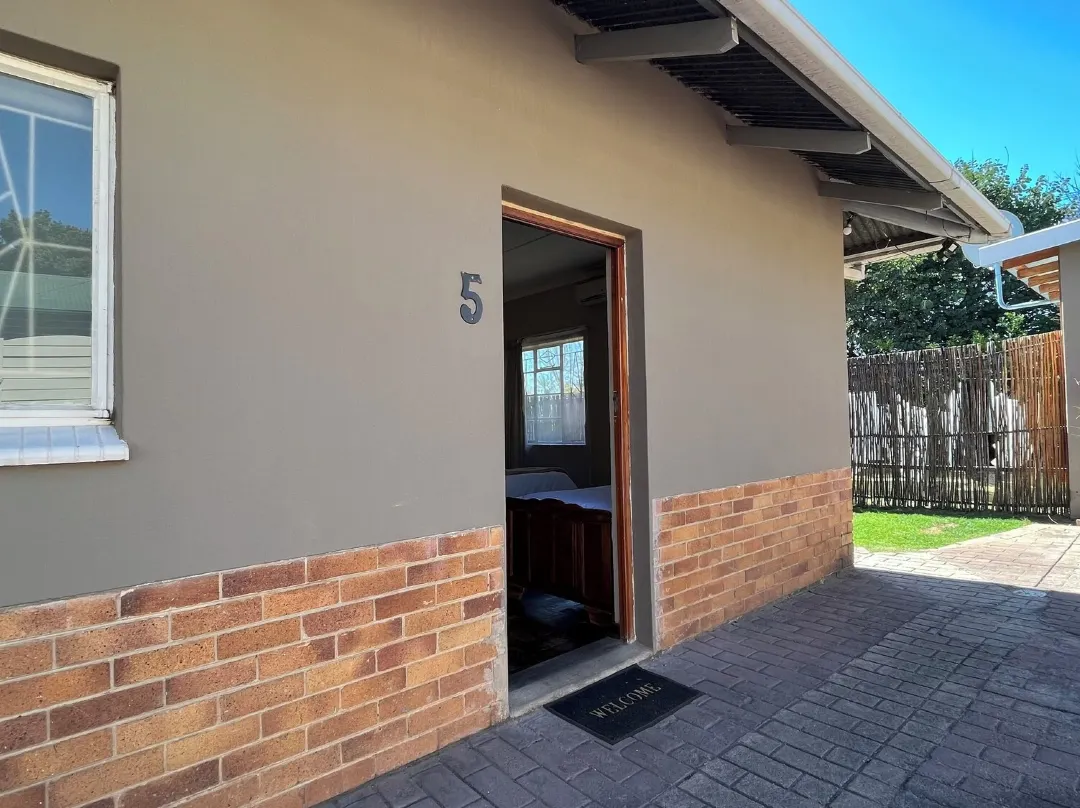 298 On 34th - Pretoria