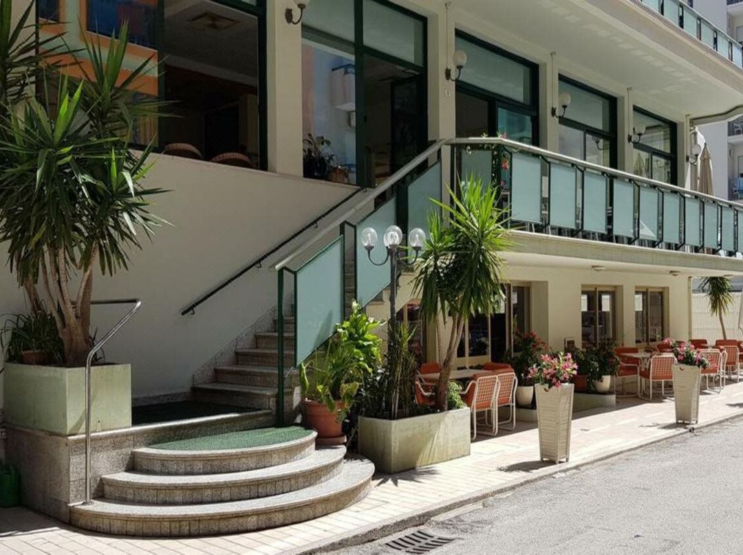 Hotel Chic - Cattolica