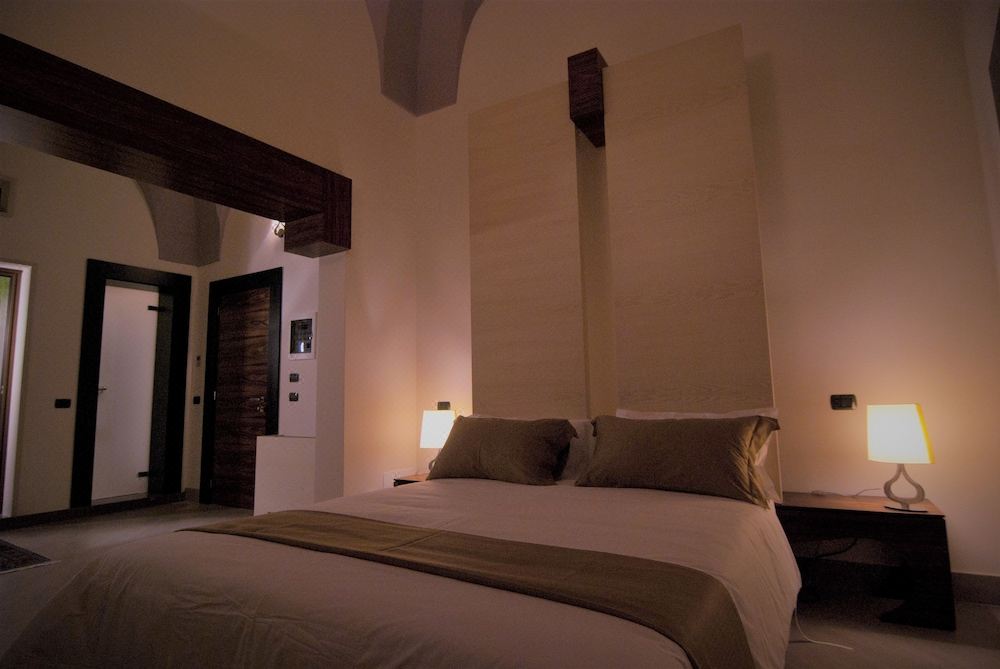 Alvino Suite And Breakfast - Lecce