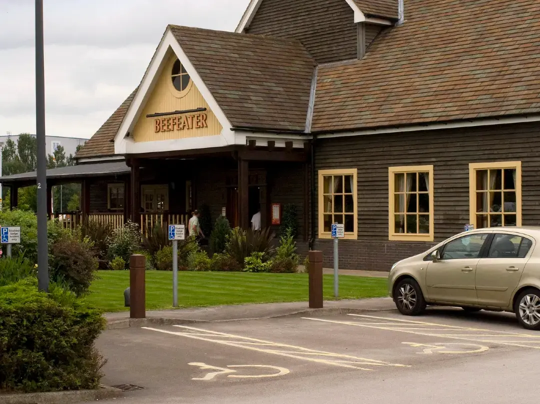 Premier Inn Doncaster - Doncaster