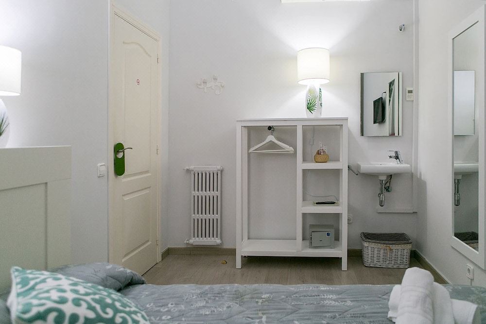 Blanc Guest House - Barcelona