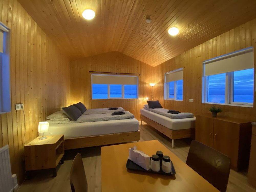 Beindalsholt - Islande