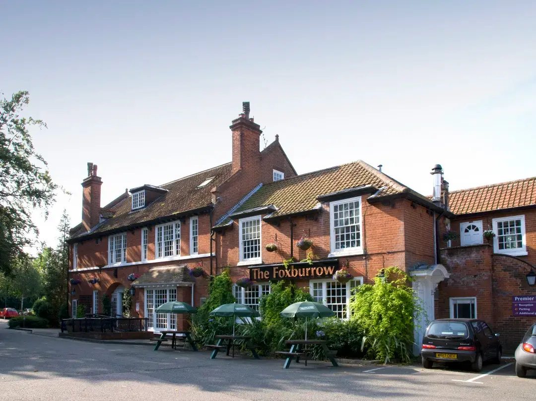 Premier Inn Lowestoft - Lowestoft