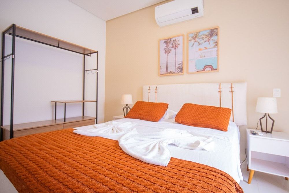 Residencial Las Salinas - São Sebastião