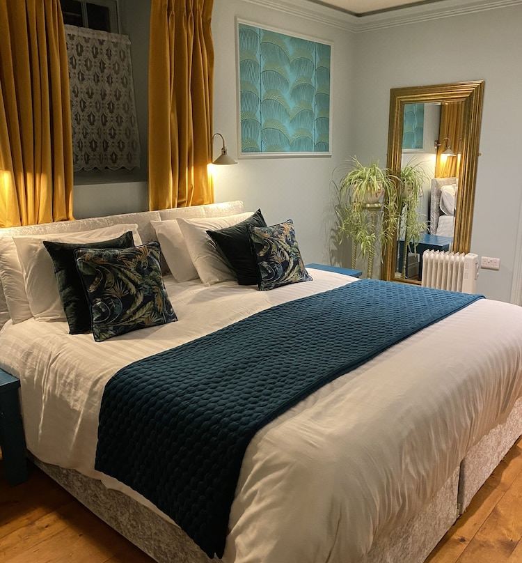 Clone Country House - Ireland