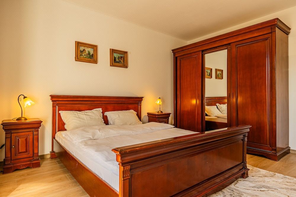 Monterai Resort - Brașov
