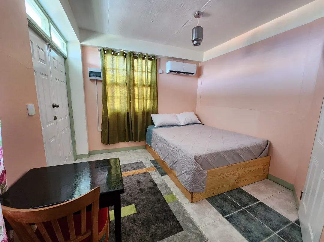 C & M Suites – Your Haven In The City. - Roseau