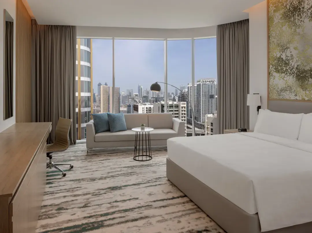Holiday Inn Dubai Business Bay By Ihg - Dubai
